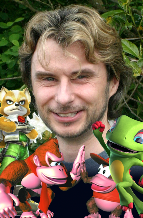 Meet & Greet med Bayliss og Wise - Work-Work